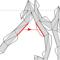 Tutorial: How to use Pepakura Designer software – Black Owl Studio