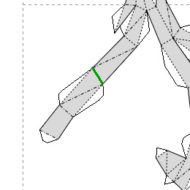 Tutorial: How to use Pepakura Designer software – Black Owl Studio