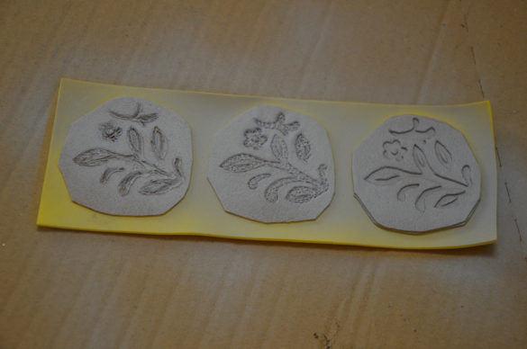 Making-of: Vorpal Blade – Black Owl Studio