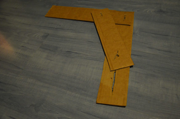 Tutorial : Crafting articulated wings – Black Owl Studio