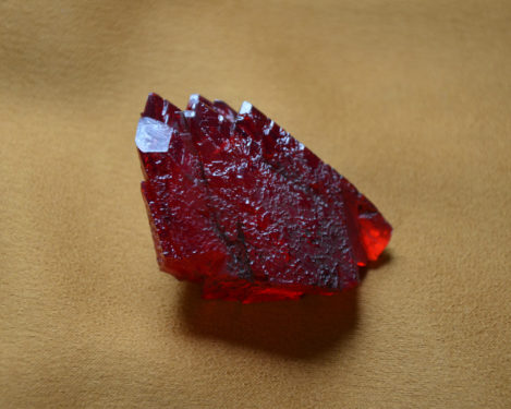 Philosopher’s stone (Harry Potter) – Black Owl Studio