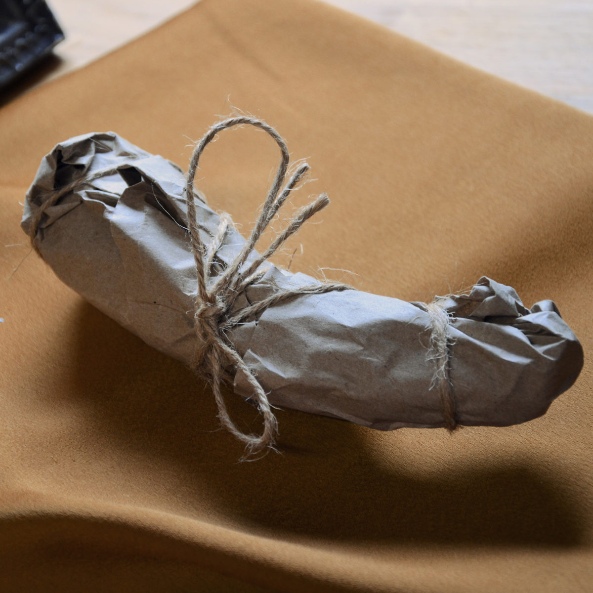 Basilisk Fang (Harry Potter) – Black Owl Studio