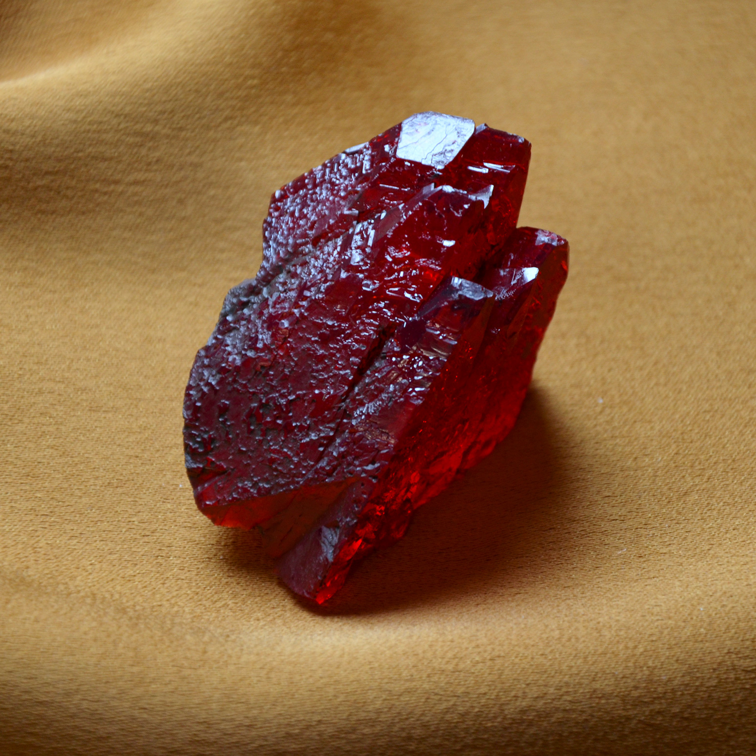 Philosopher’s stone (Harry Potter) – Black Owl Studio