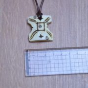 Japor Snippet (Star Wars) – Necklace – Black Owl Studio